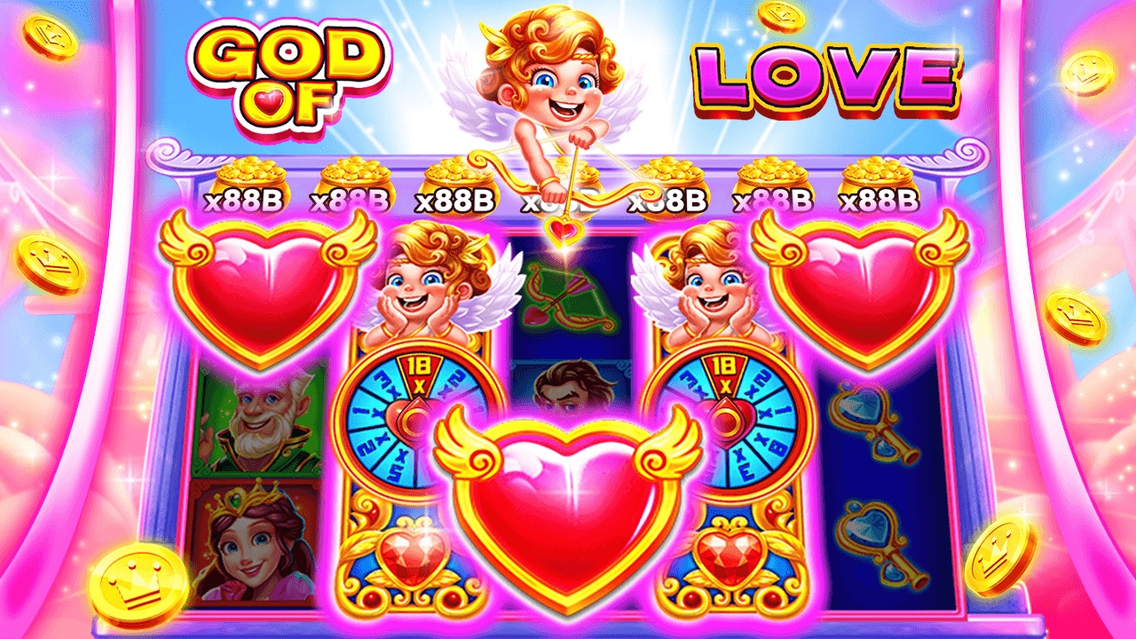 Fantastic Slots To Enjoy At Casinos Of Your Choice - Play Free