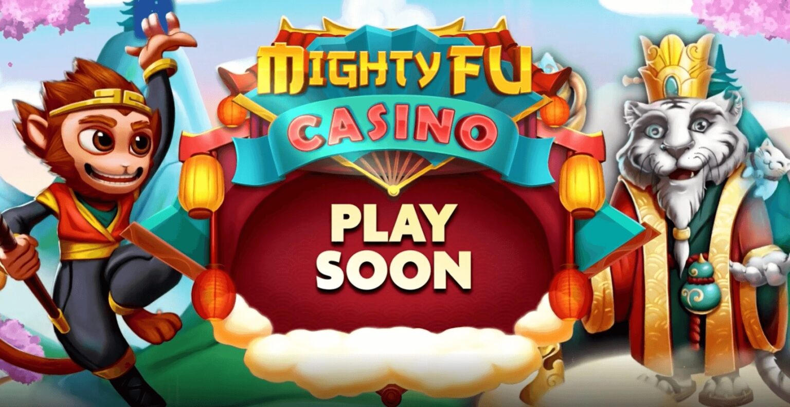 Mighty Fu Casino - Play Aristocrat Slots All Free