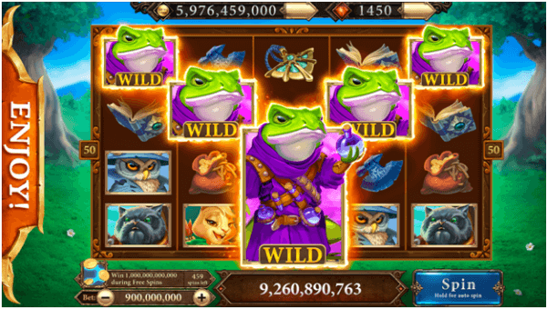 How To Play Scatter Slots Free 777 Casino Slot App