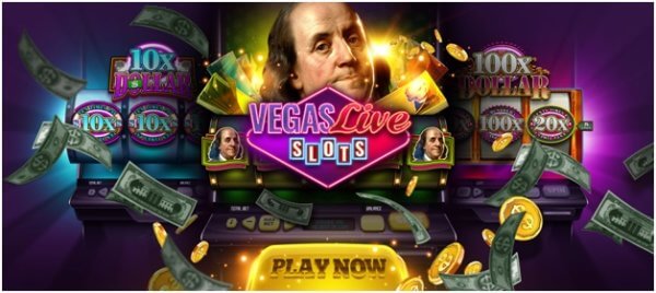 How To Get Free Coins At Vegas Live Slots